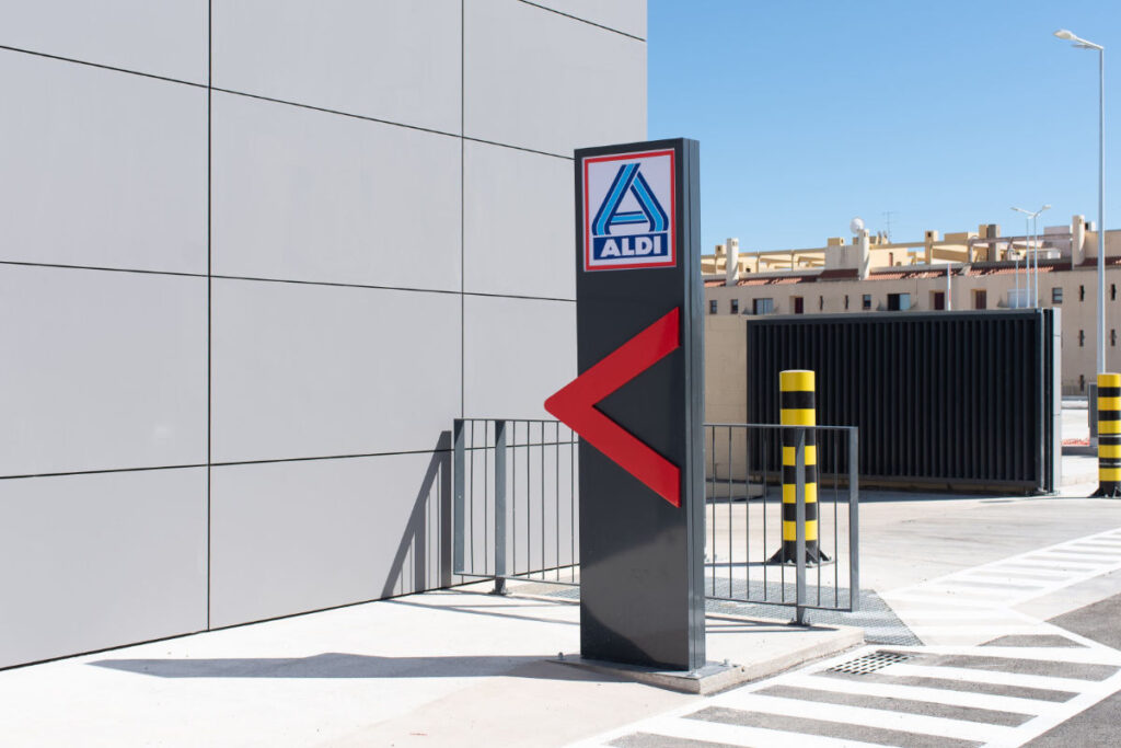 Aldi Albufeira - Asorum Group